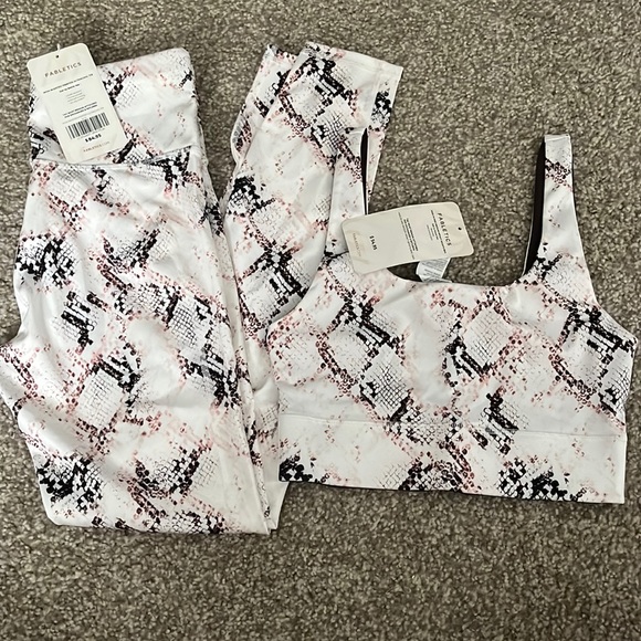 Fabletics | Tops | Brand New Fabletics Set | Poshmark